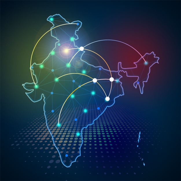 Broadcasting Services Provider | Indiasign - Services